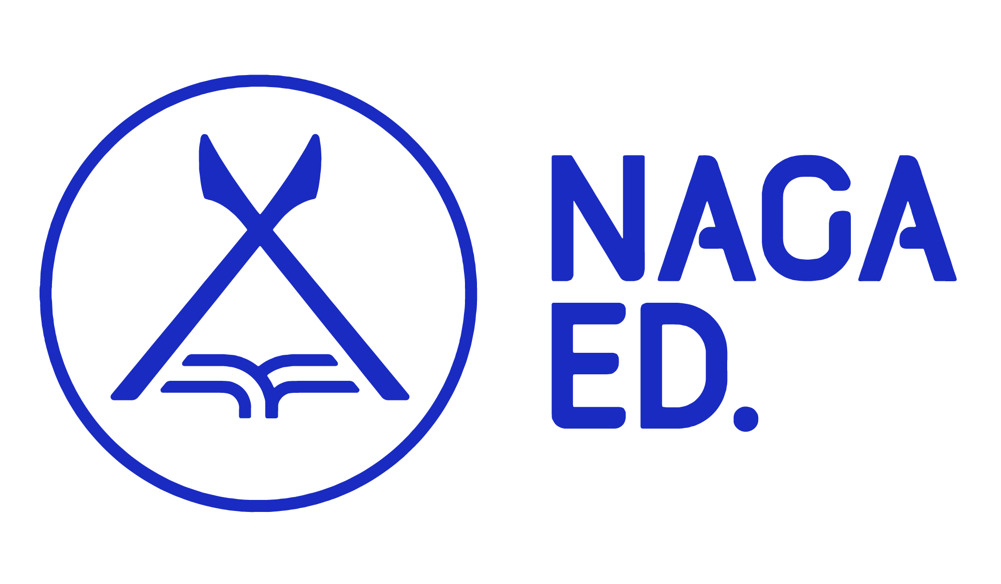 NagaEd